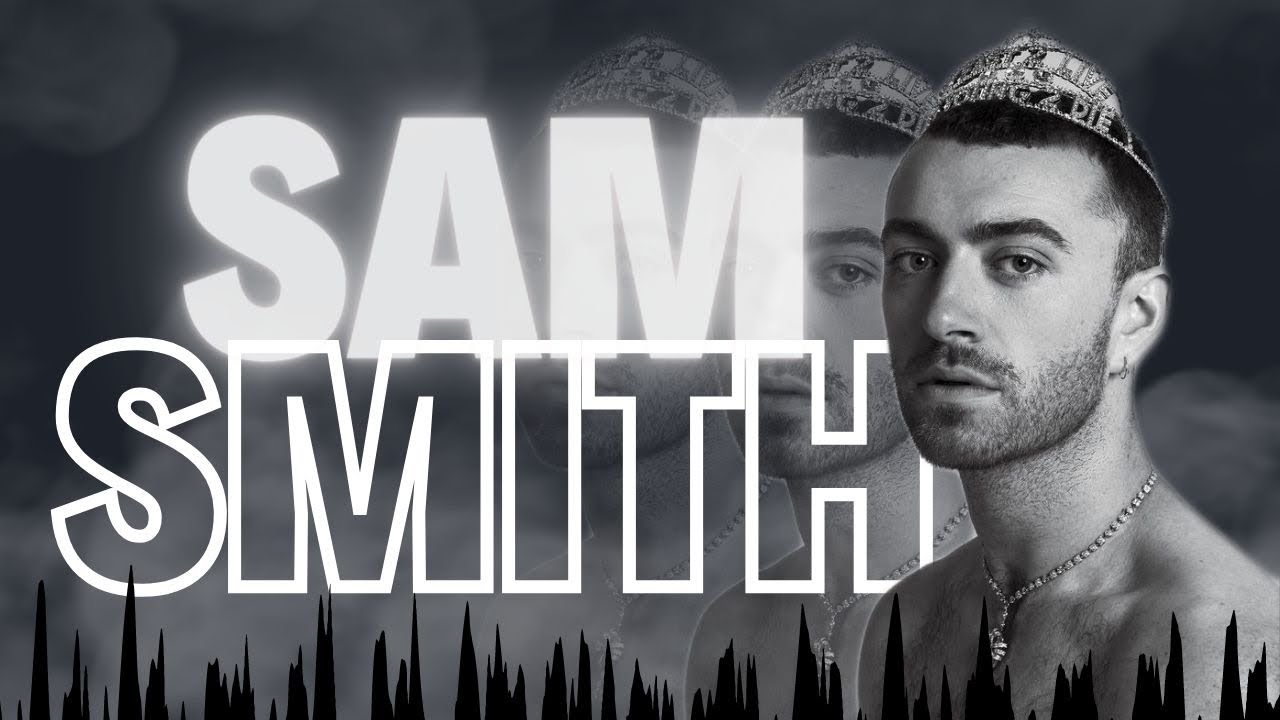 Sam Smith y su estilo único - YouTube