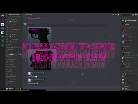 Najlepszy serwer z skinami do fivema - YouTube