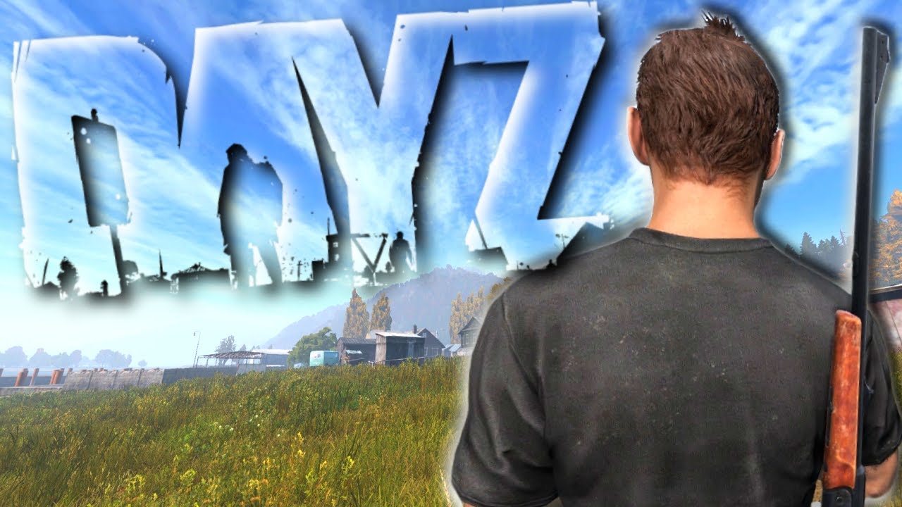 This DayZ server has the COOLEST mods - YouTube