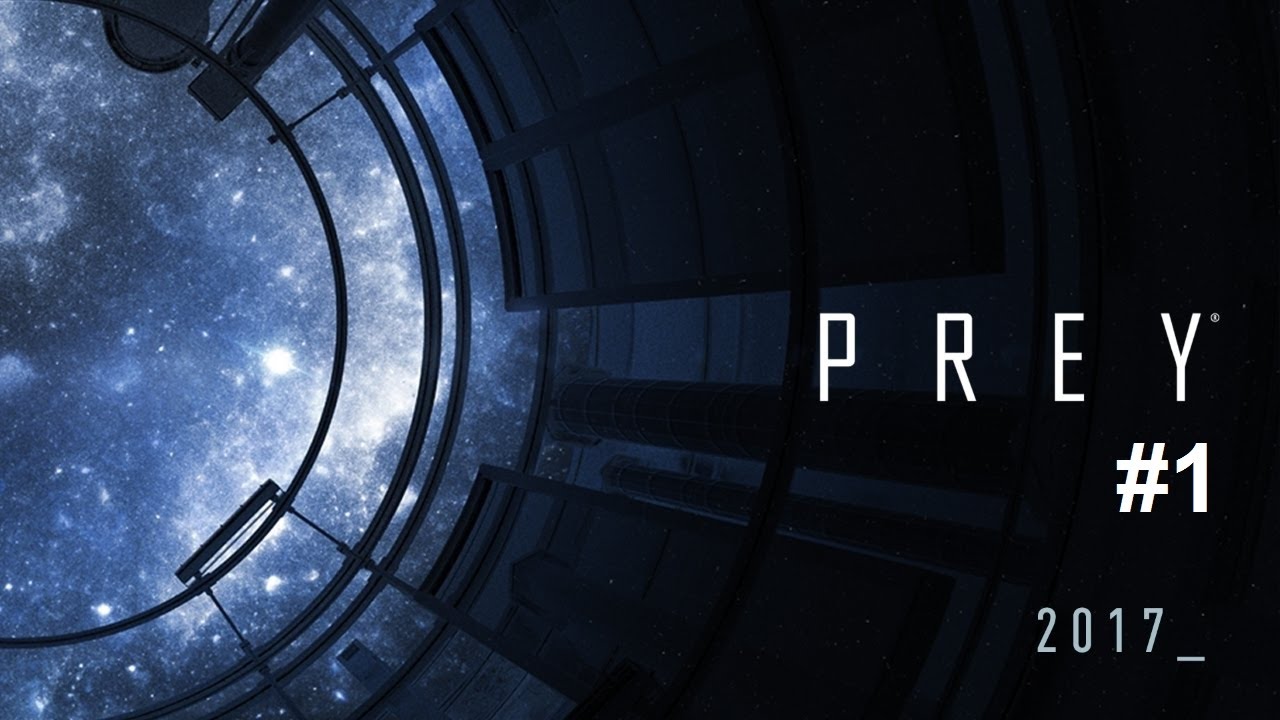 PREY #1 Gameplay Português - O que é que acabou de acontecer? - YouTube