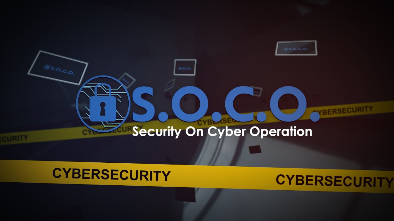 Security on Cyber Operation: BDO Incident - YouTube