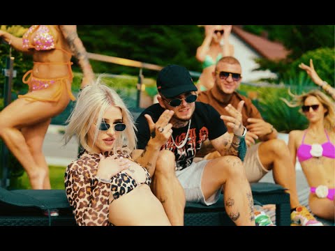 Piękni i Młodzi Dawid Narożny x Rizi Papi - Mini (Ej Lolita) Oficjalny teledysk