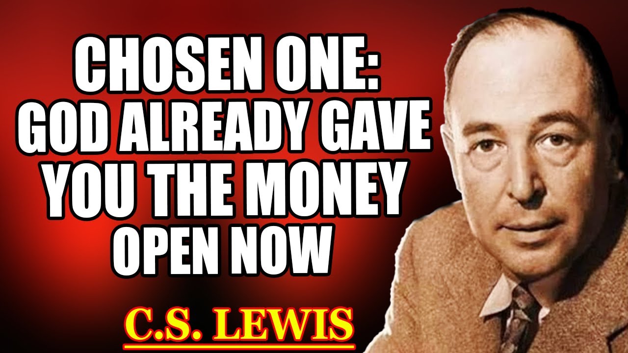 Chosen One, God Says: A Divine Transfer Is Coming on June 30—Open This ...