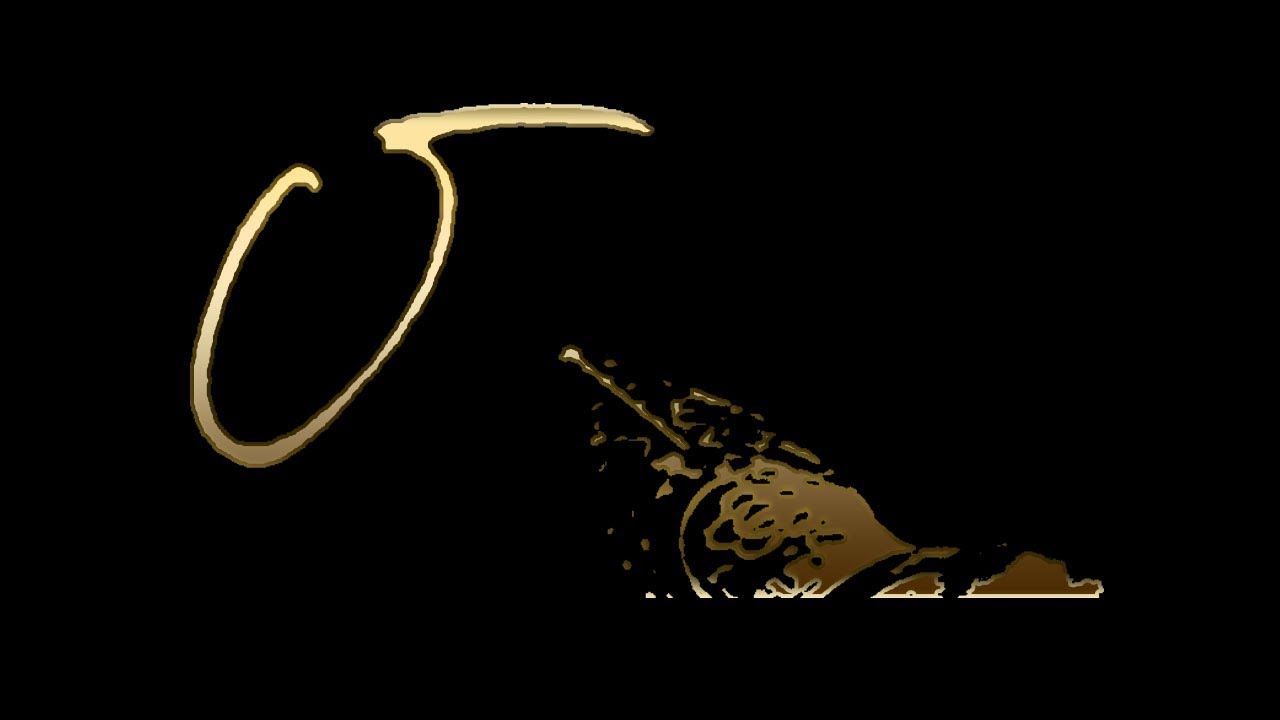 How to draw the impressive signatures beginning with "S"! - 6 - - YouTube