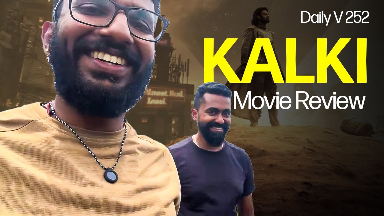 Day at Kalari, Ayyapan mudi & Kallil Devi temple and watching Kalki at ...