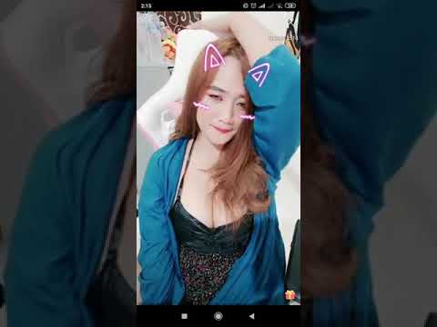 Cewe sexy melatih goyang Dum dum 2020