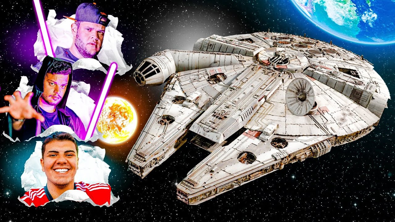 ERA SONHO DO MEU AMIGO MAS... ‹ EduKof › - YouTube