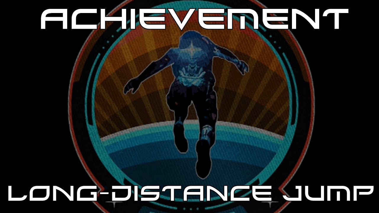 Mass Effect Andromeda - Long-Distance Jump - YouTube