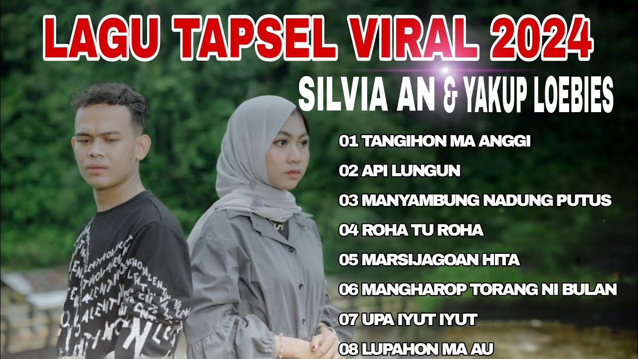 Lagu Tapsel Terbaru 2024 ~ Lagu Tapsel Terpopuler 2023 Bikin Baper ...