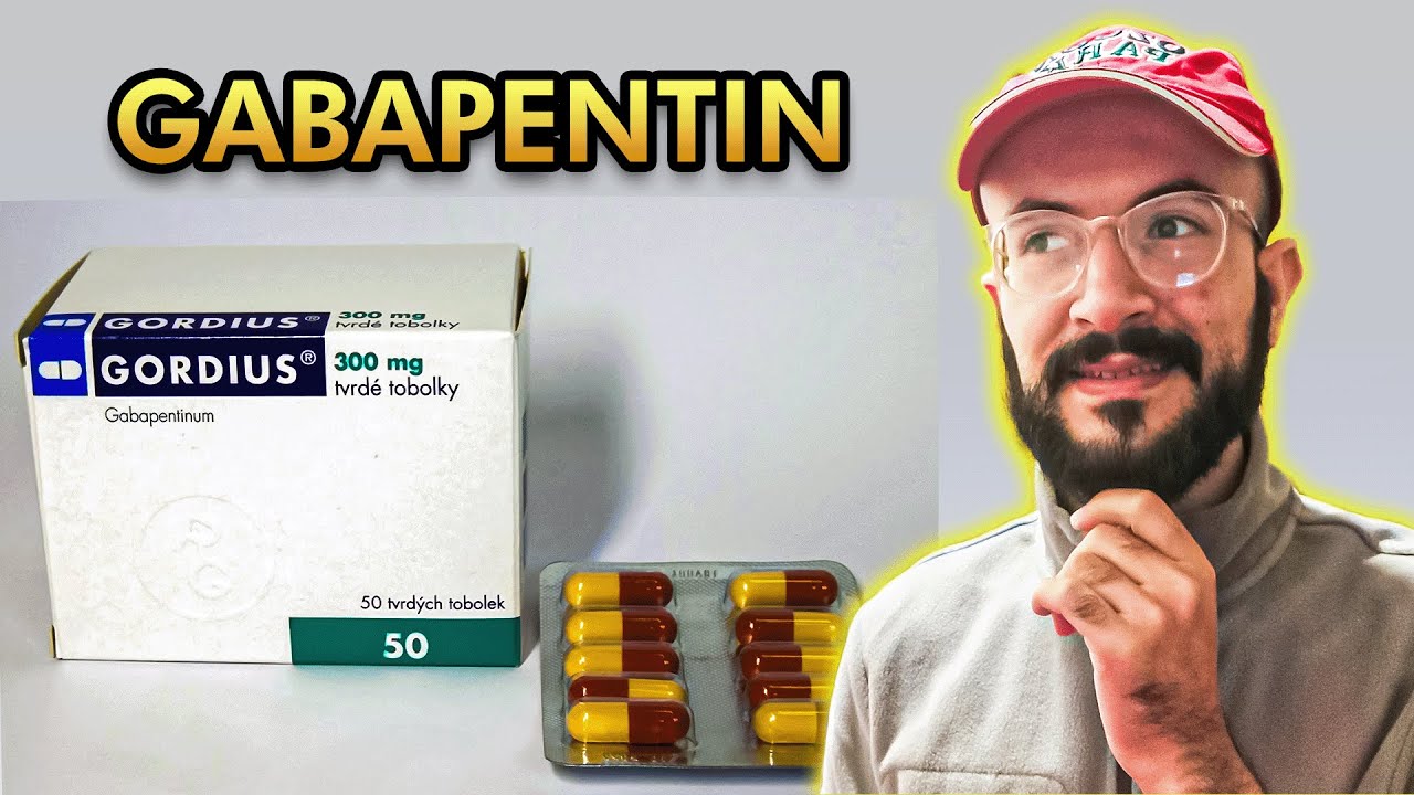 Gabapentin Pharmacology: Mechanism of Action, Therapeutic Uses and ...