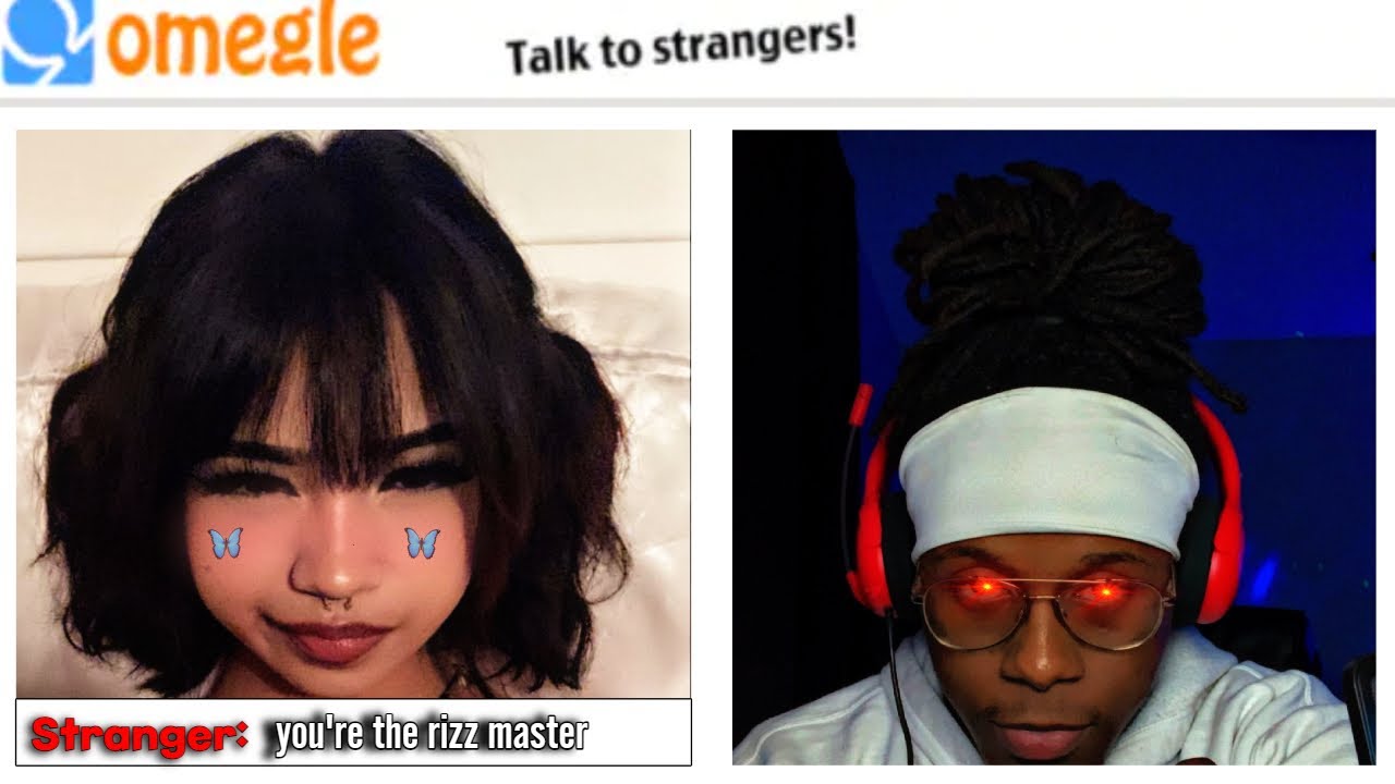 THEY CALL ME THE RIZZ MASTER - YouTube