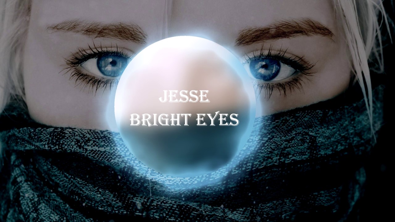 Jesse - Bright Eyes (Extended Mix) - YouTube