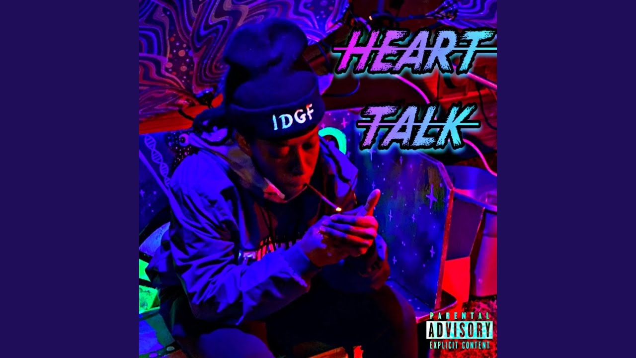 Heart Talk - YouTube