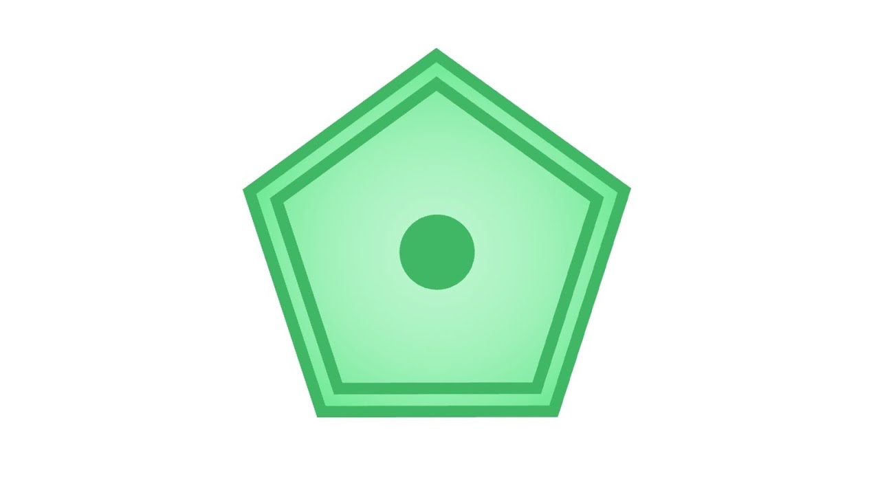 Cell Lab - How To Pentagon - YouTube