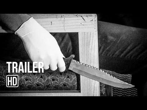 Anatomy Of Monsters | Official Trailer