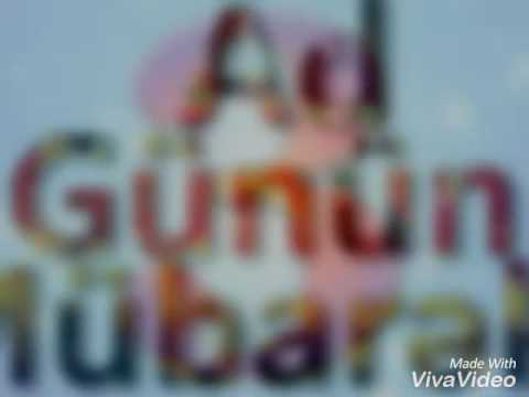 AD GUNUN MUBAREK EKİZLER AGCEBEDİ BALALARİ