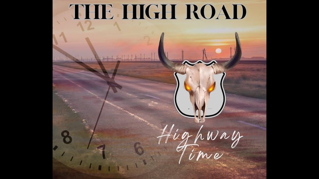 Highway Time - YouTube
