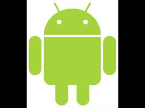 Android sound effect - YouTube