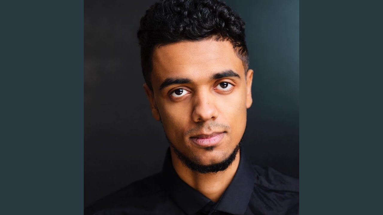 In Memory Of Joe Wandera - YouTube