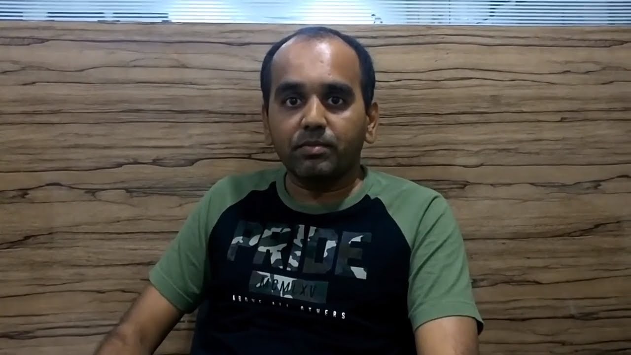 Testimonial by Pavan Bhattad for NLP Practitioner course by W3 Coach ...