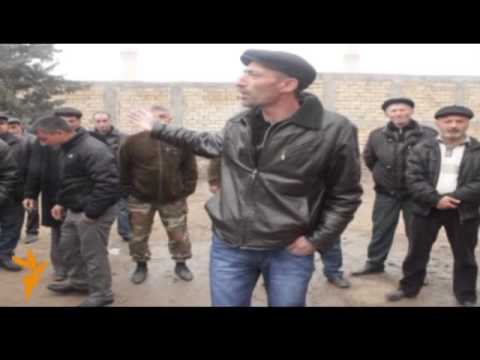 Şamaxını şamaxılılardan ayıran hasar