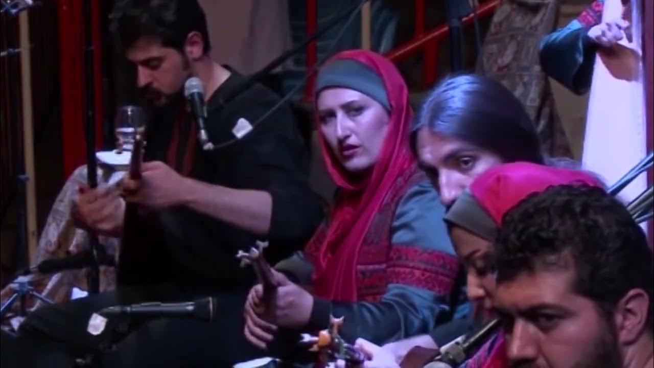 درفش کاویانی Youtube