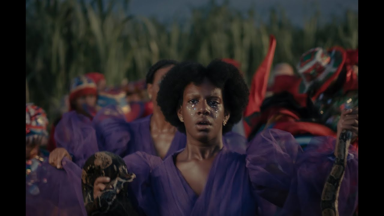 SUGAR ISLAND trailer | WOW Wales One World Film Festival 2025 - YouTube