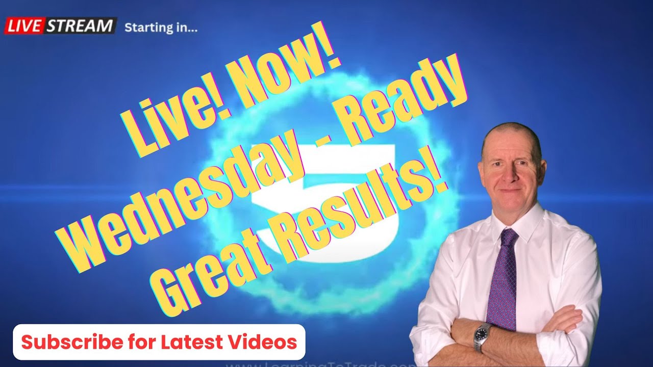 Live Trader instruction Professional Trader Training Mentor - Plus PAT ...