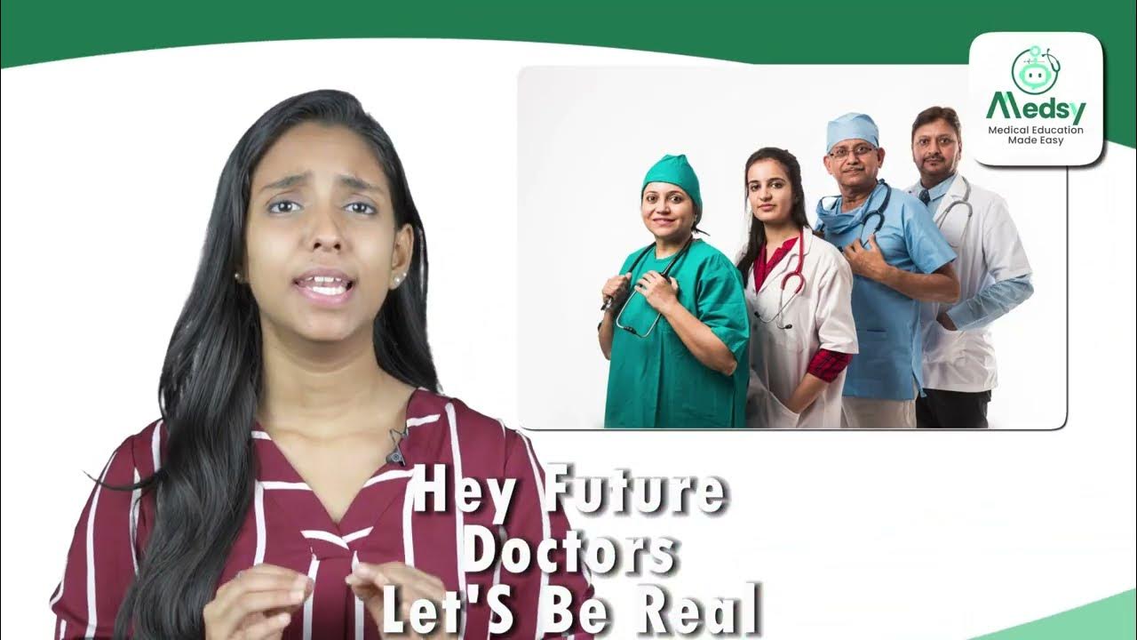 🔬 Medsy AI – The Ultimate Study Partner for MBBS Students! 🚀 - YouTube