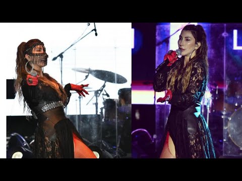 HANDE YENER ÇOK CESUR JAYTİYERLİ KOSTUMÜ