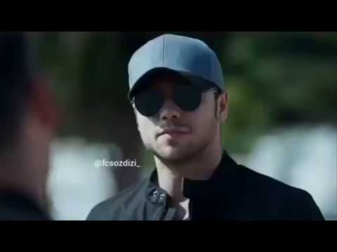 SÖZ ÖNÜNDE ÖLDÜM - MÜKEMMEL KLİP