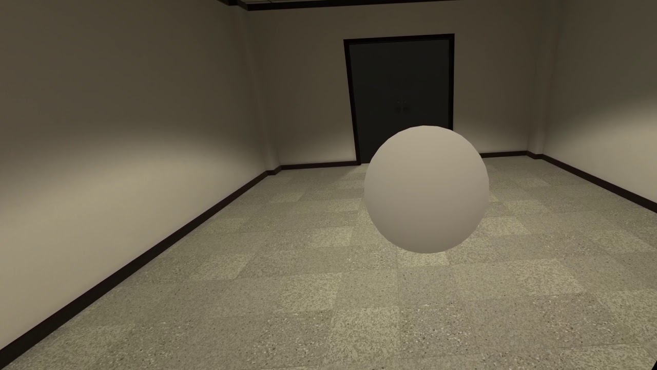 Testing Project Acoustics - YouTube