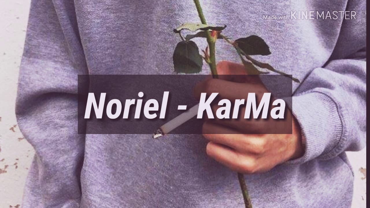 Noriel - KarMa ; letra - YouTube
