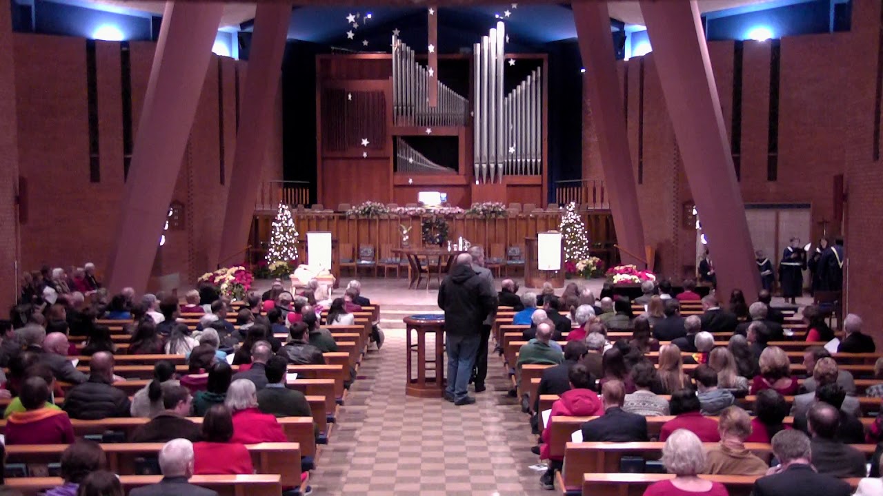 Christmas Eve 10PM - December 24th, 2019 - YouTube