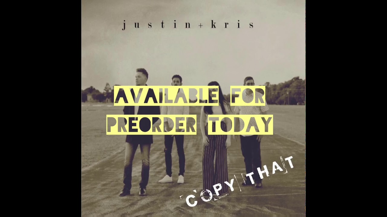 As soon as I Touch Calvary - justin + kris ft. Jimmy Olander (Diamond ...