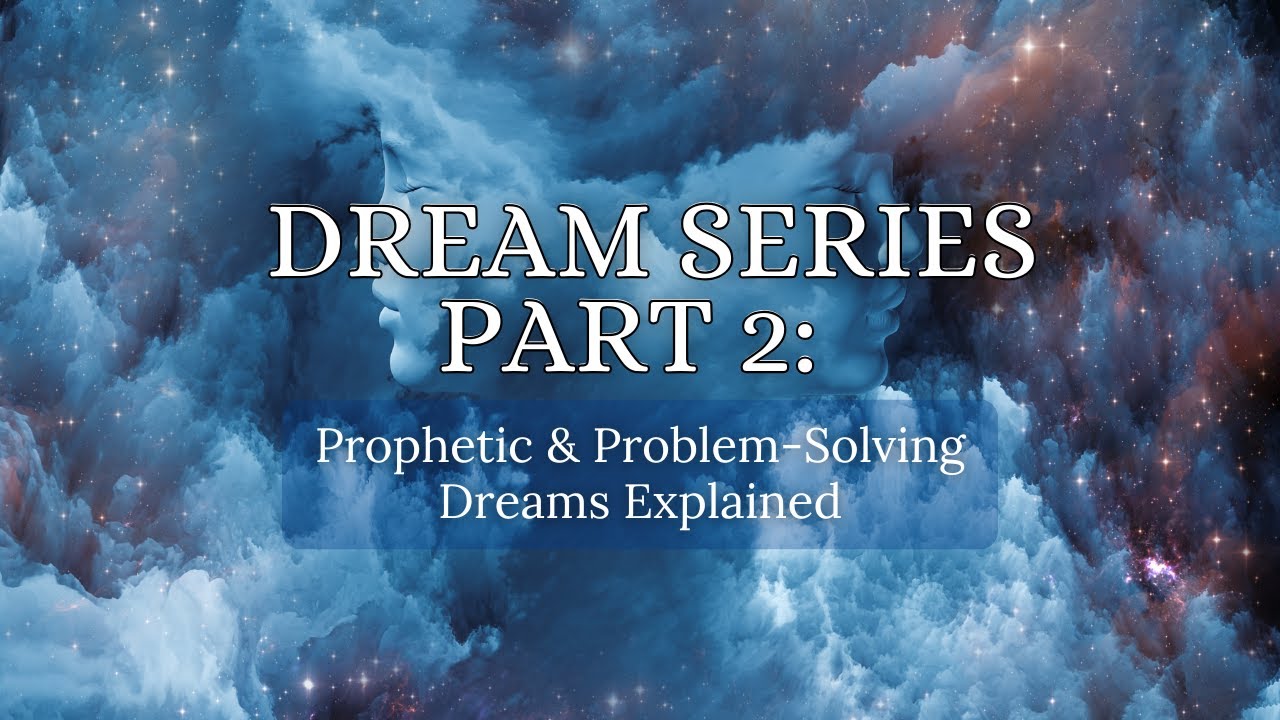 Dream problem solving 60 photos - Youhoroscope.com