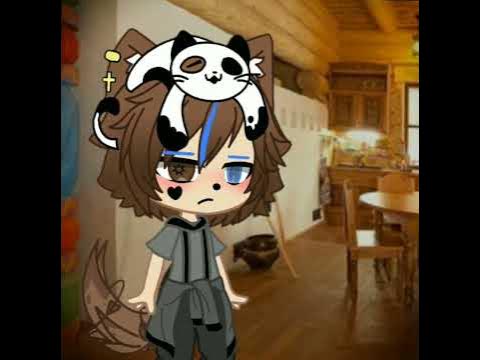 "у меня же очки через которые глаза не видно..." - YouTube