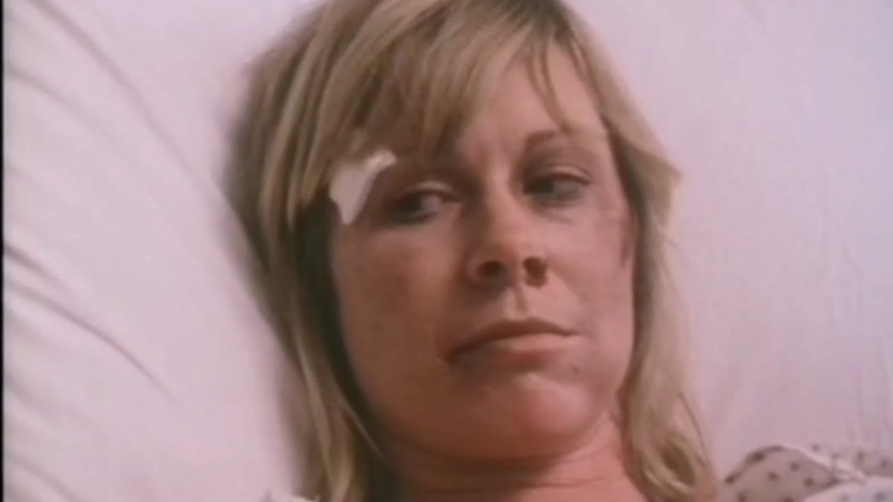 The Prisoner Connection - Elspeth Ballantyne acting highlights - YouTube