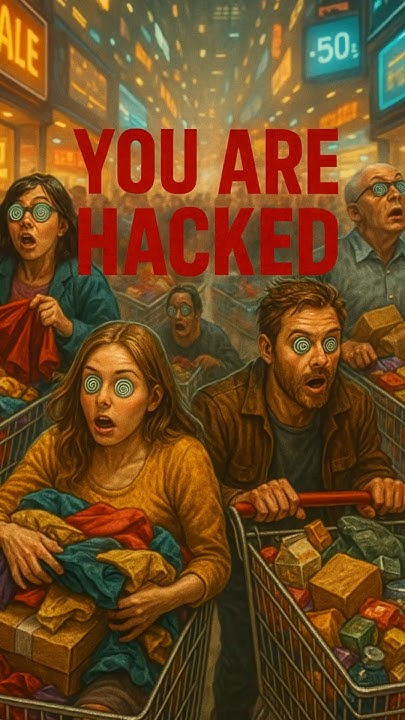 how brands hack your mind #shorts - YouTube