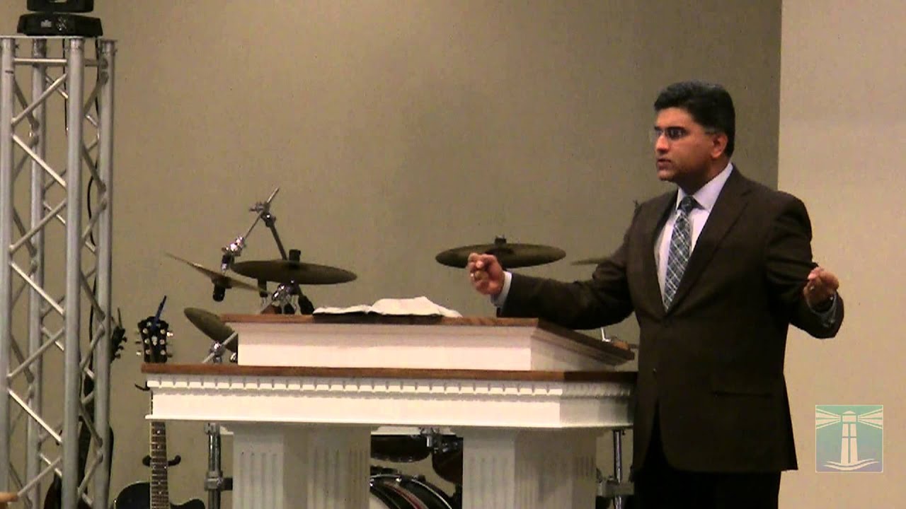 Timeout: Stop, Refocus, and Get Back in the Game of Life - 1 (Romans 13 ...