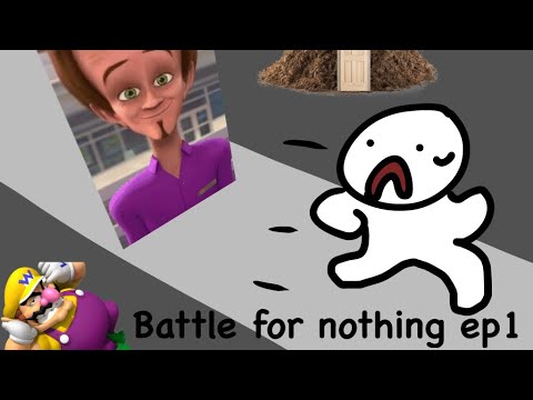 Battle For Nothing episode 1 - YouTube