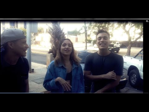 MARIAM OBREGÓN Y GRPEPE MARACAIBO 2018 + PREGUNTAS Y RESPUESTAS