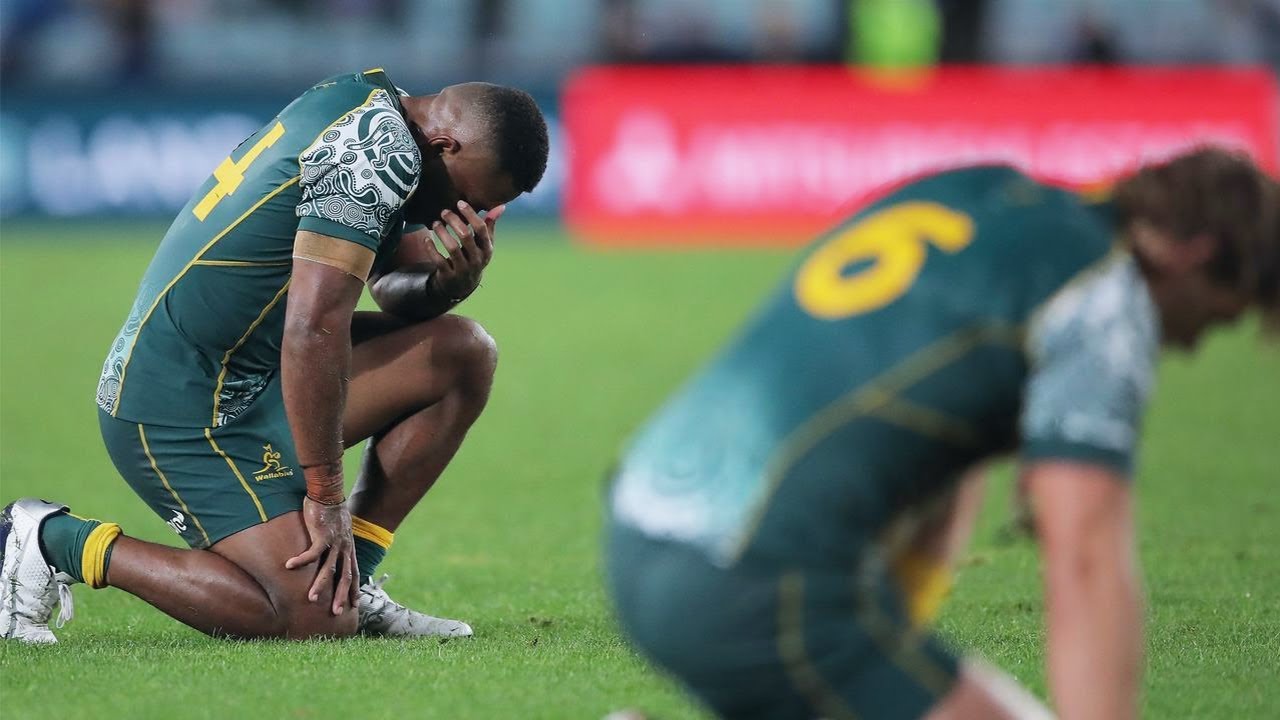 Top 3 Most Insane Comebacks In Rugby History - YouTube