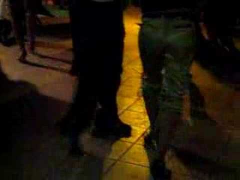 Bikini Beach Bar Salsa Night