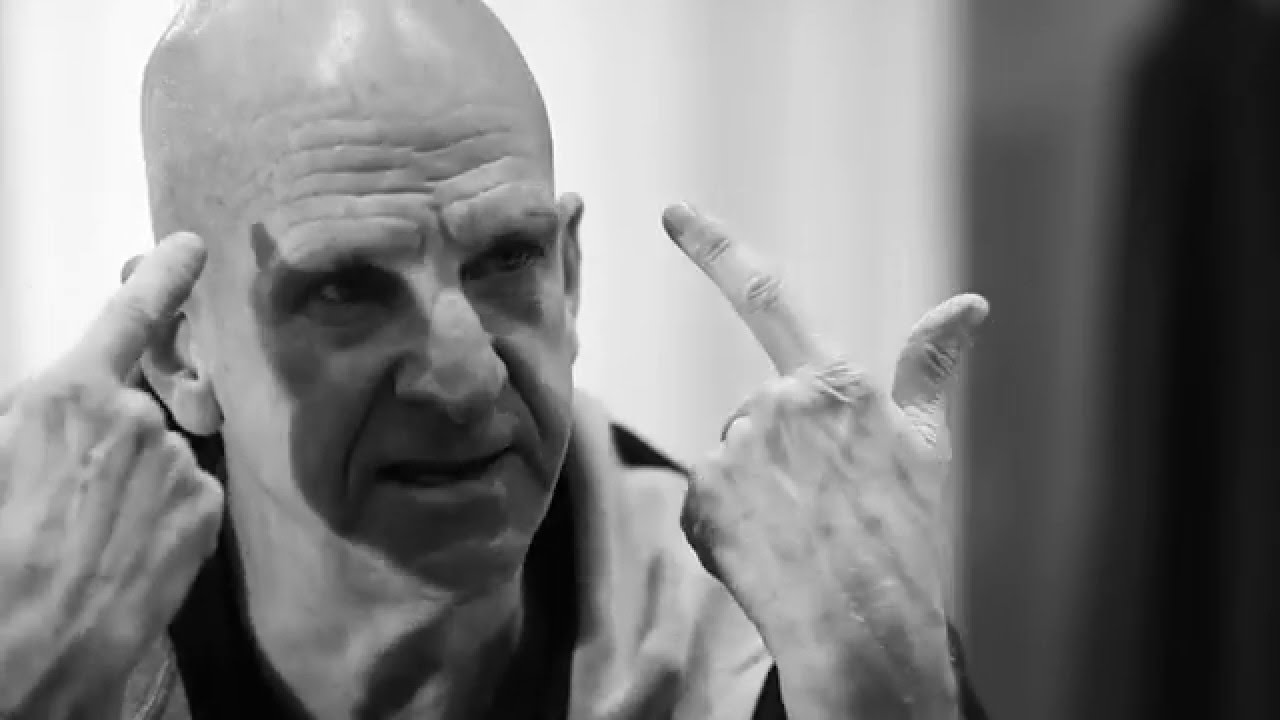 Tom Beebe | People Behind the Windows - YouTube