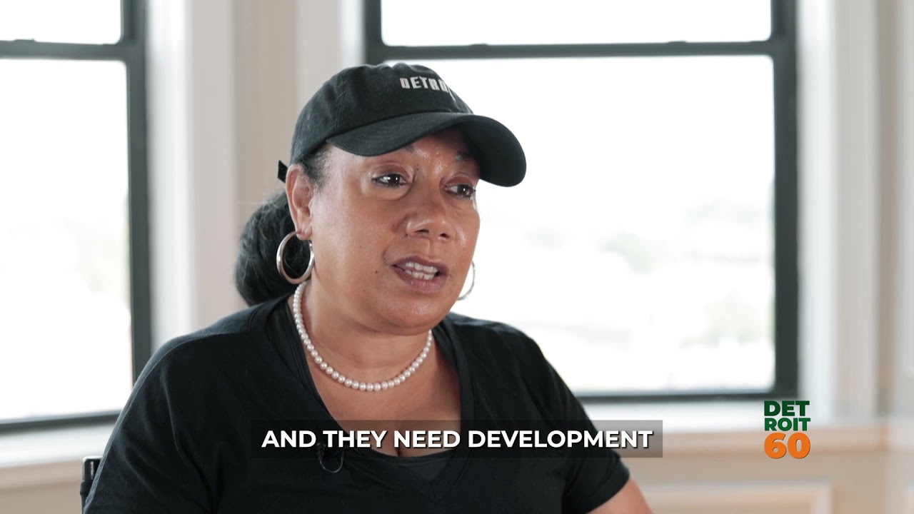 🎬Detroit 60🎬 Gail Perry Mason - YouTube