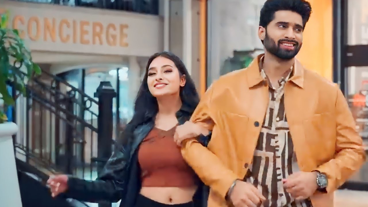 Gallan Teriya Ch Mai Aa Gayi || Shivjot || Mithe Mithe Bol Soniye ...