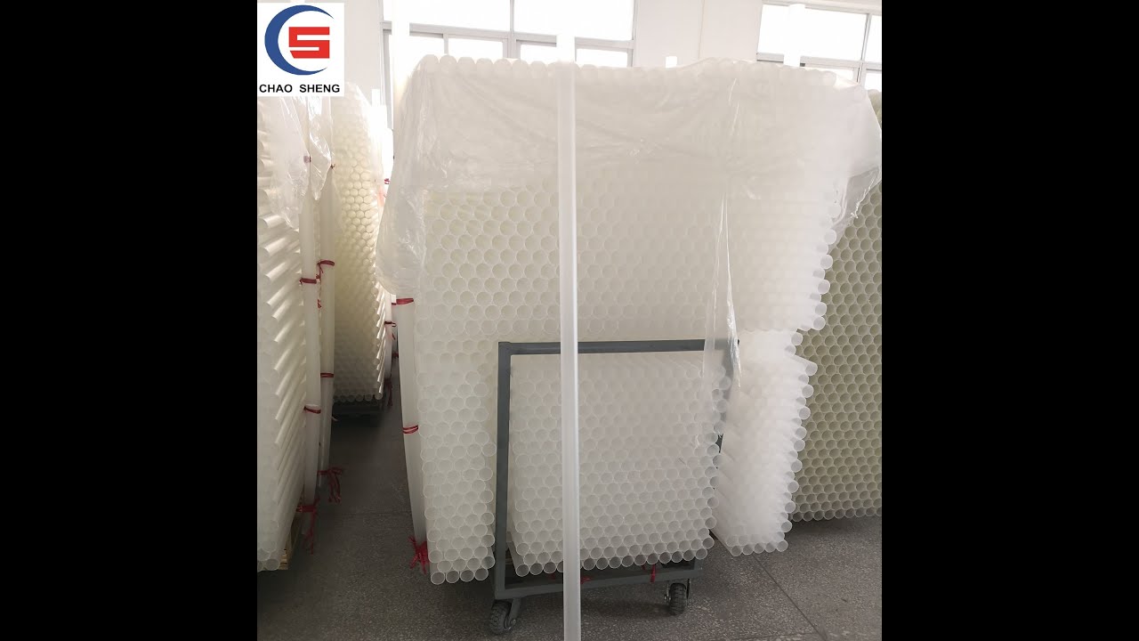 PP tube extruder machine for paint roller # ...