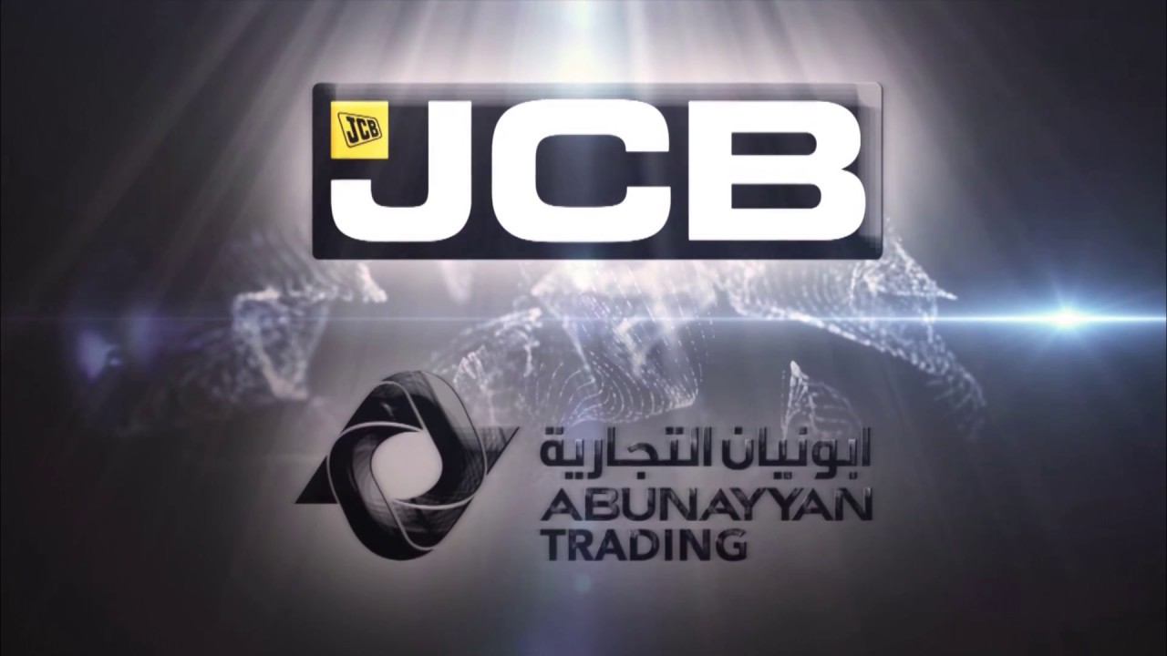 JCB Saudi Arabia | The Dawn Of A New Era - YouTube