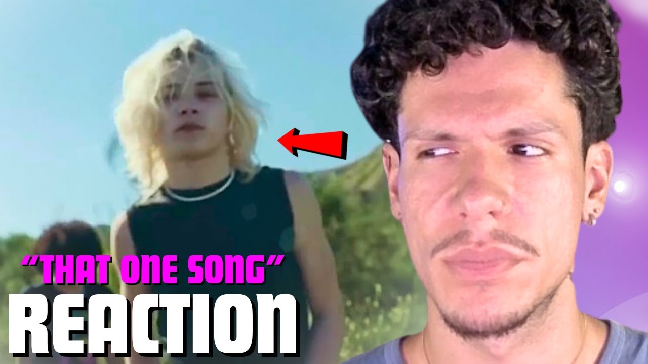 Nettspend - “That One Song” REACTION - YouTube